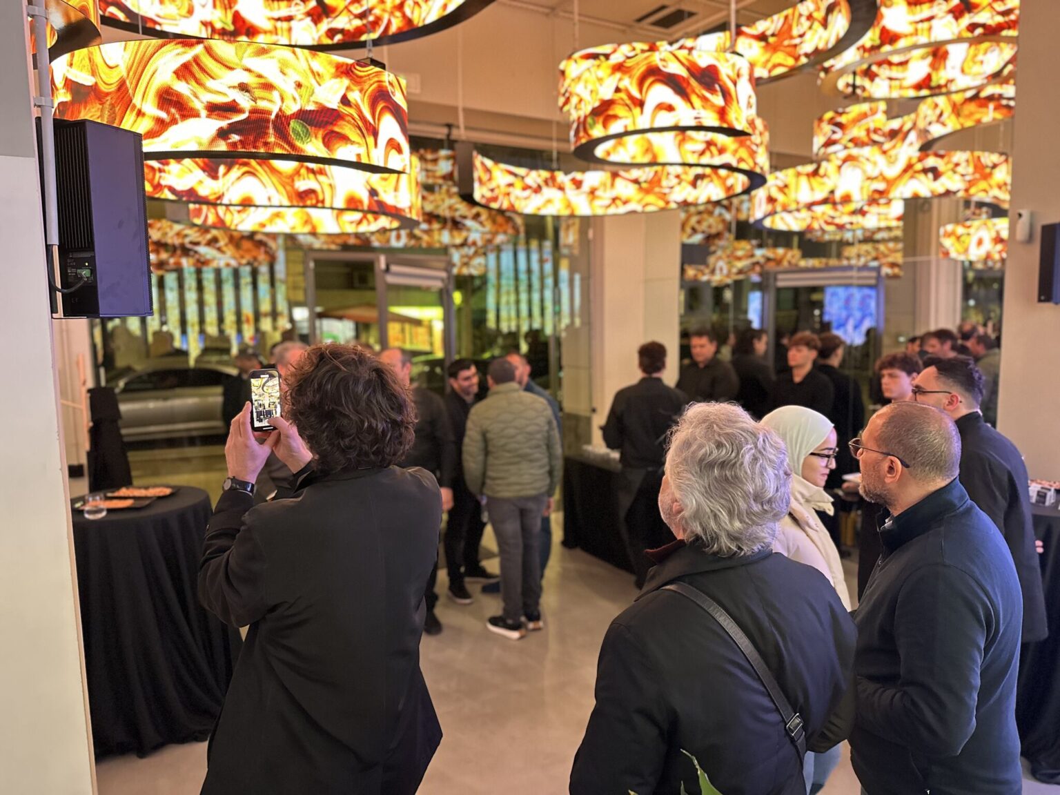 Venuetech | Major Distributors of AVL Equipment in the Middle East